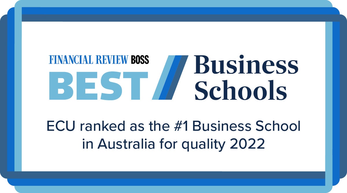 Graduate Diploma of Business Administration Online | ECU Online