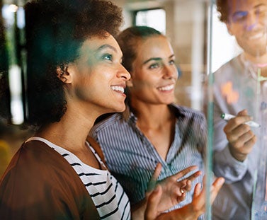 Master of Business Administration (MBA) Online | ECU Online