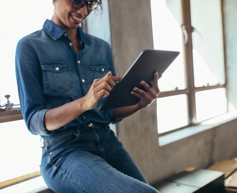 Studying Online | ECU Online